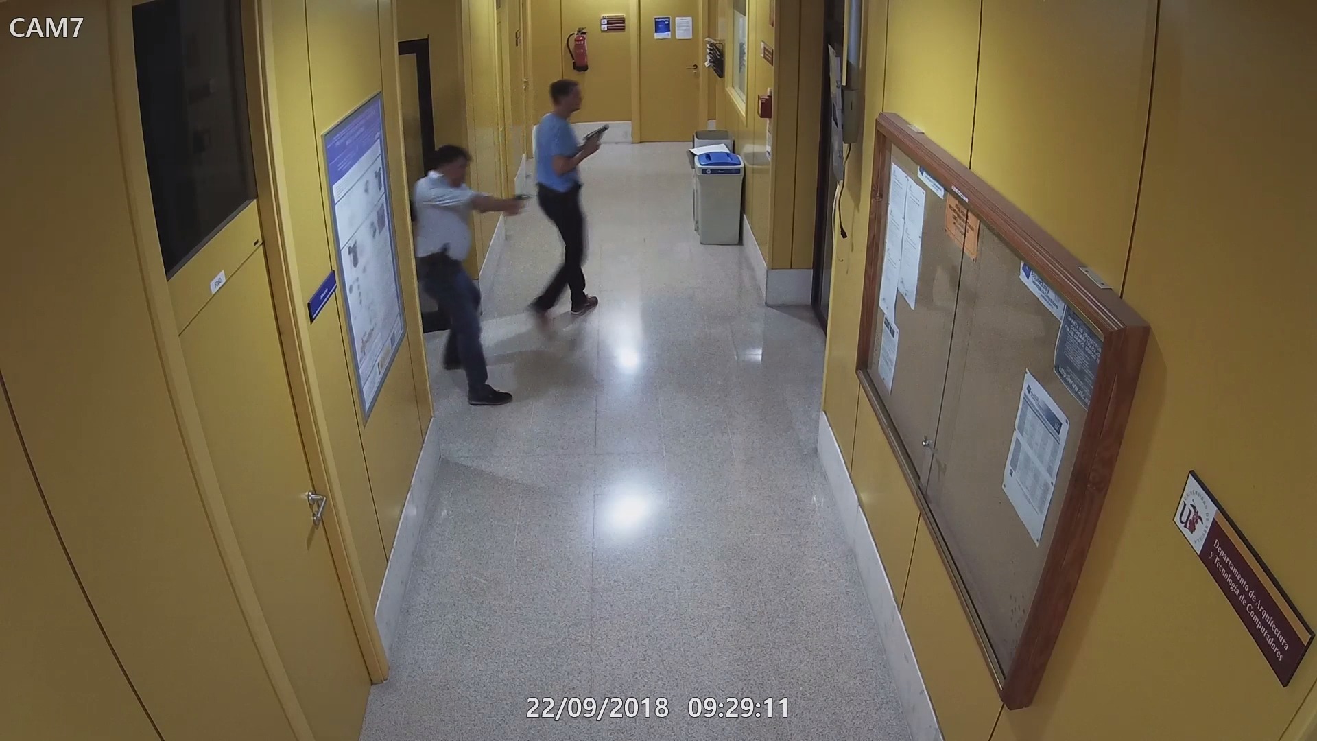 Handgun Object Detection Dataset And Pre Trained Model By Handgundetection