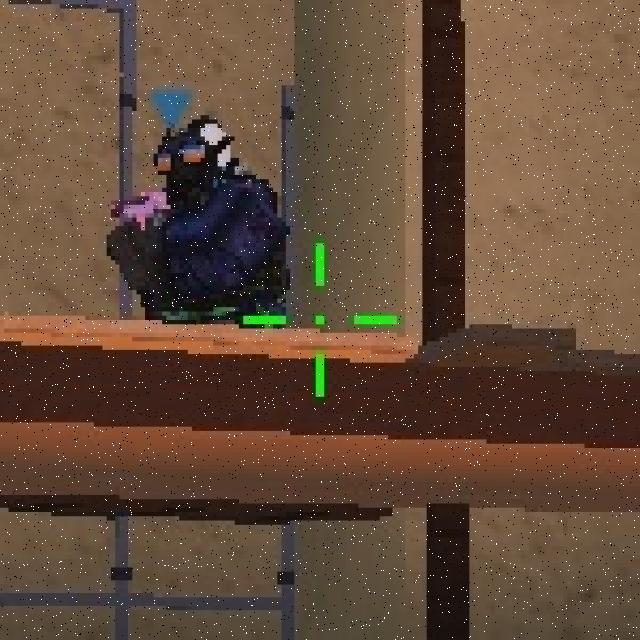 robox Object Detection Dataset by roblox