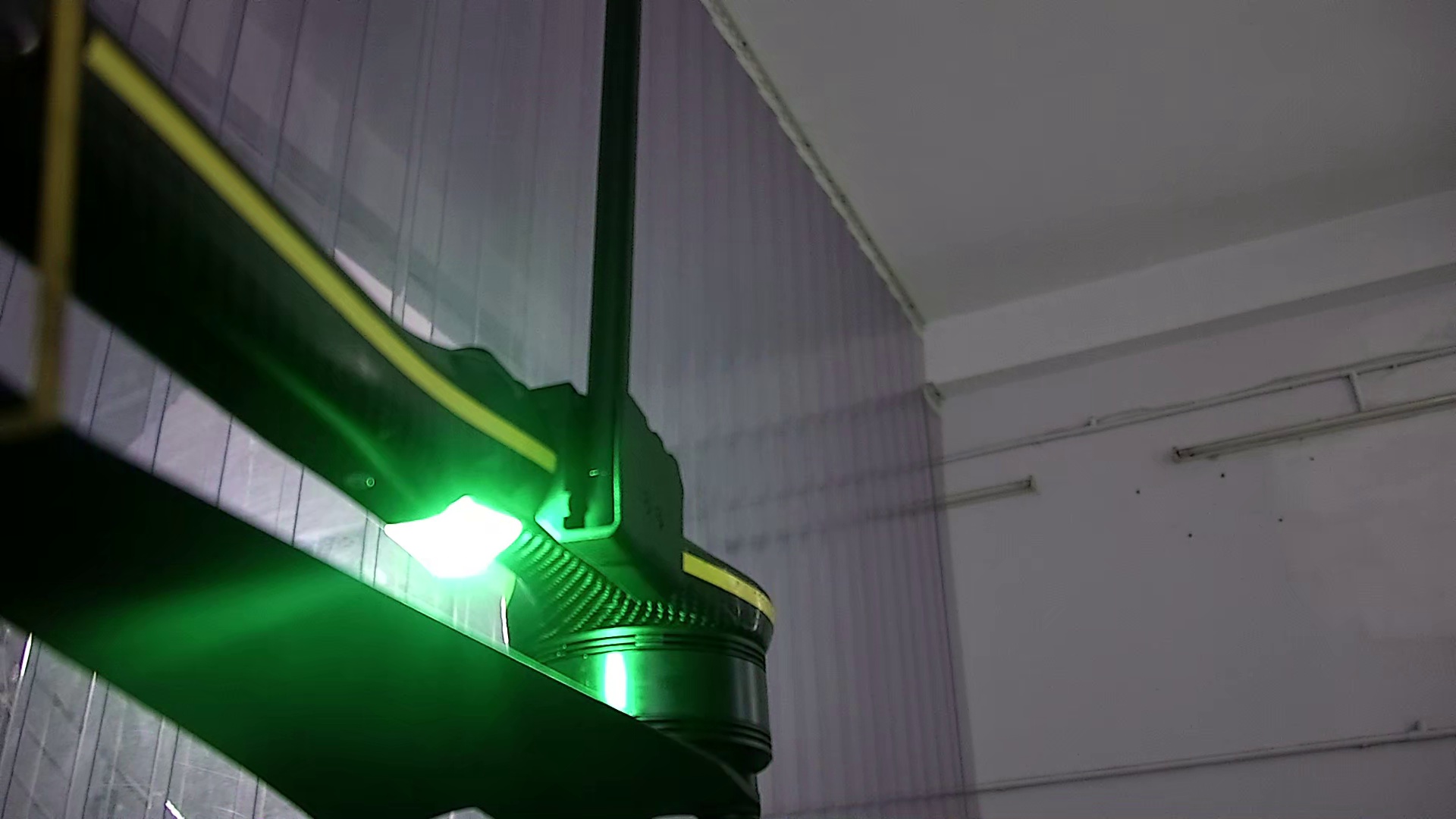 Led Light Object Detection Model by Thao Duong