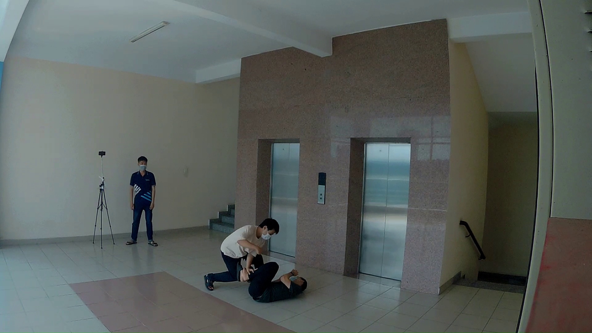 bully_34 Object Detection Dataset by HCMUT04