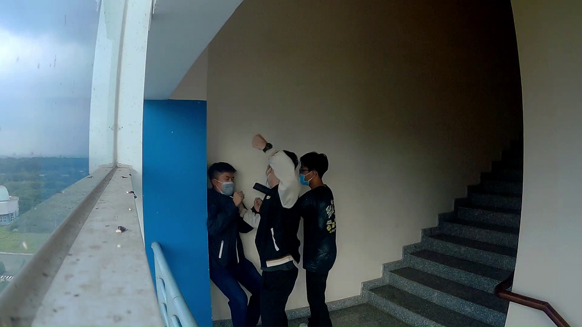 bully_29_p2 Object Detection Dataset by HCMUT04