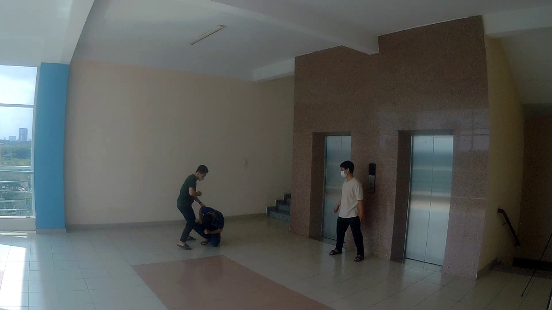 bully_32_p2 Object Detection Dataset by HCMUT04