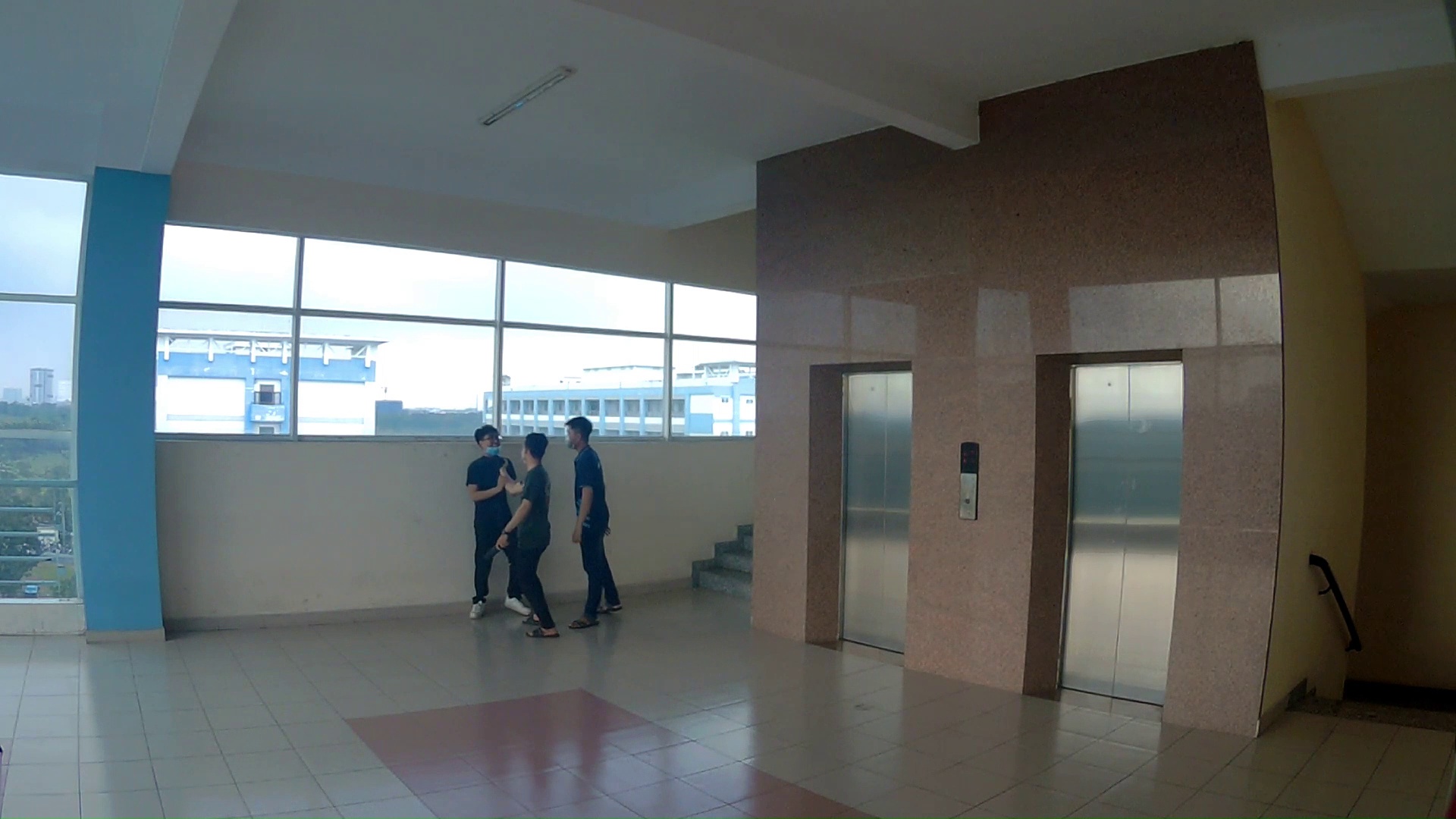 bully_27 Object Detection Dataset by HCMUT04