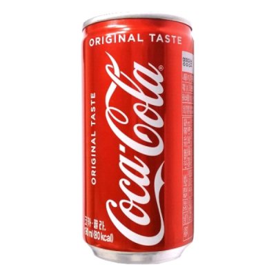 Coca-Cola Object Detection Dataset by HUST