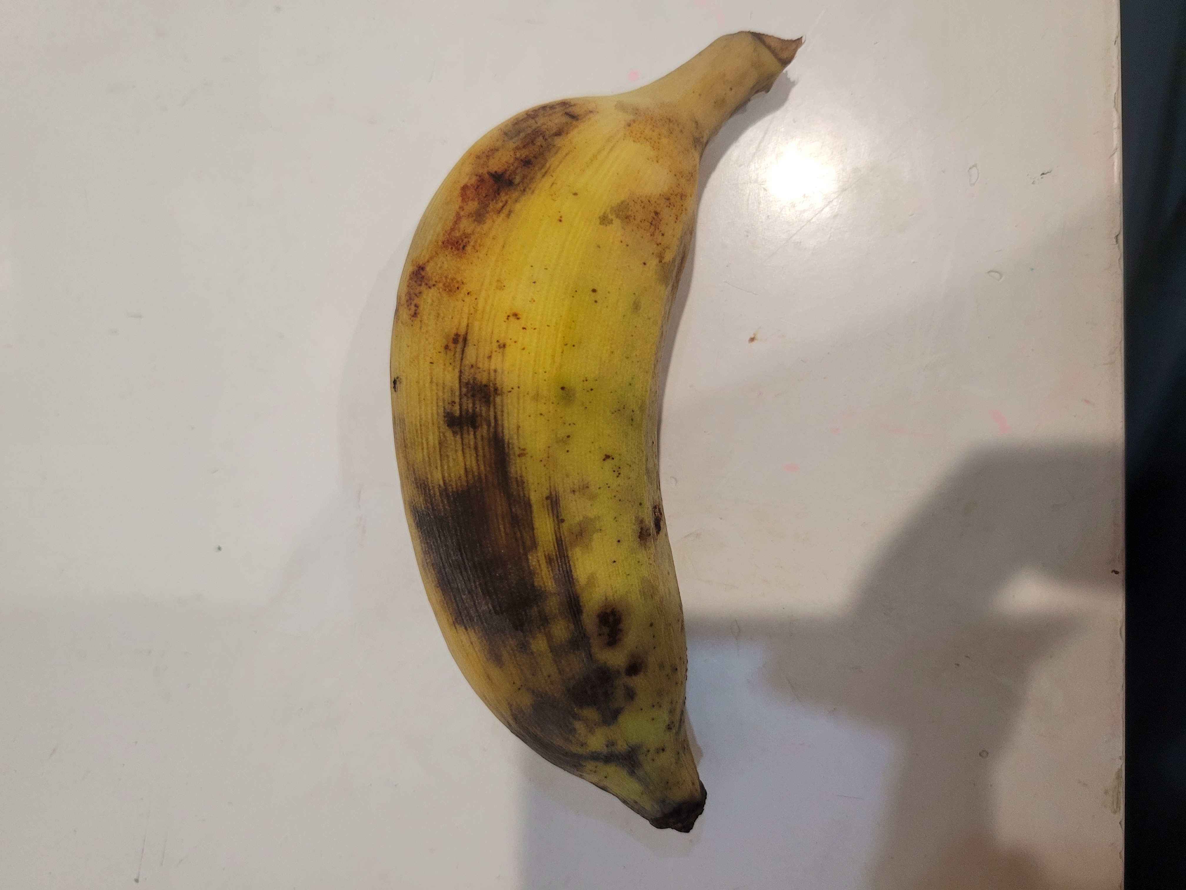 banana quality classification Classification Model by HUST