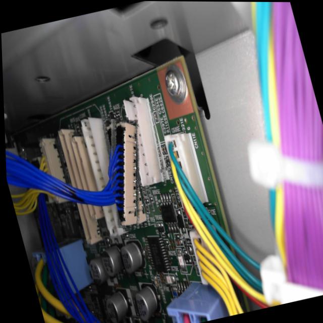Kmnew Data Merged Object Detection Dataset By Malaysia