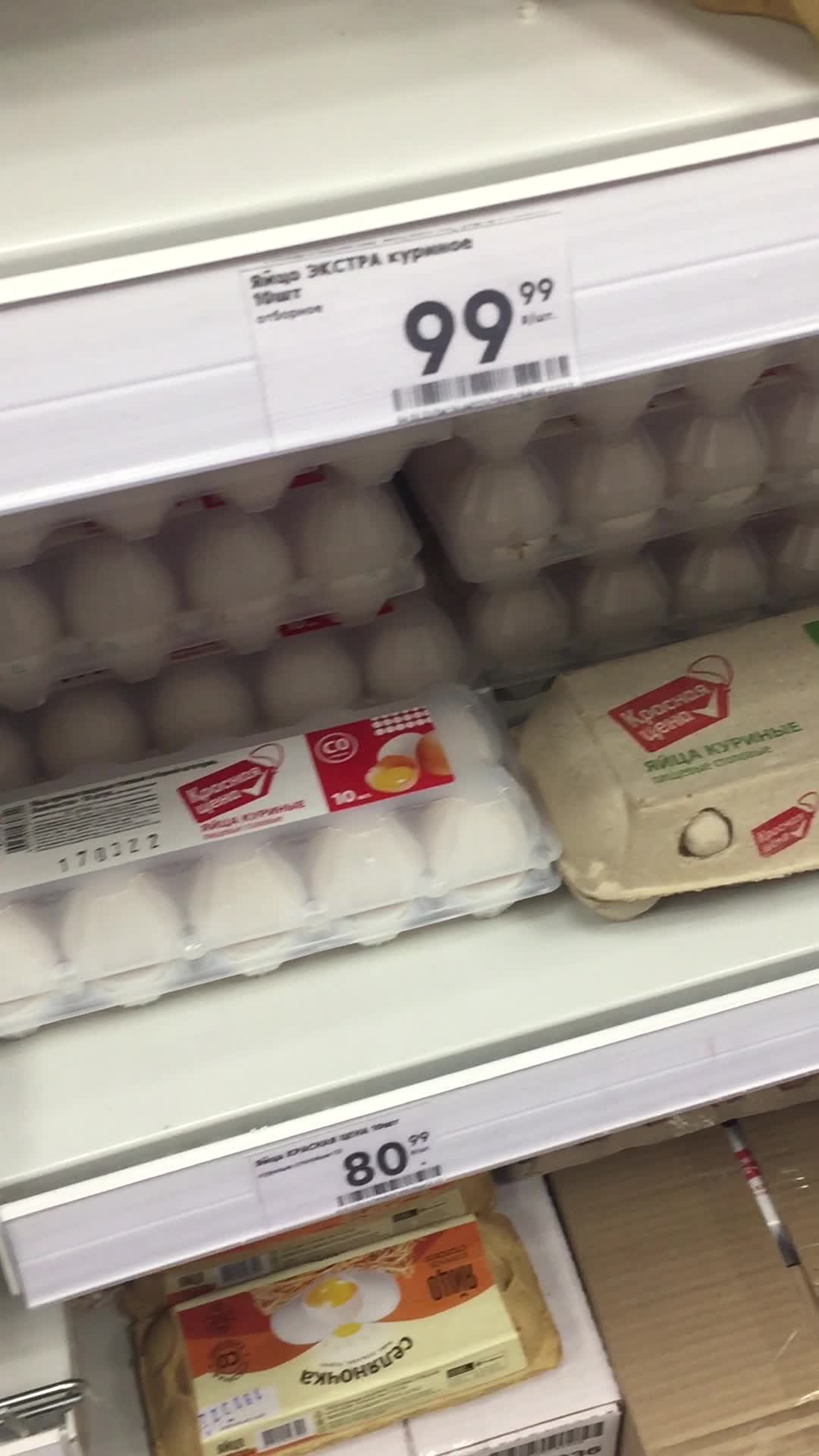 toloka_eggs Object Detection Dataset by Kozhukhov Alexander