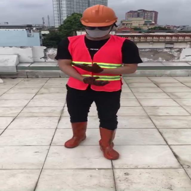 PPE2 Object Detection Model by PPE