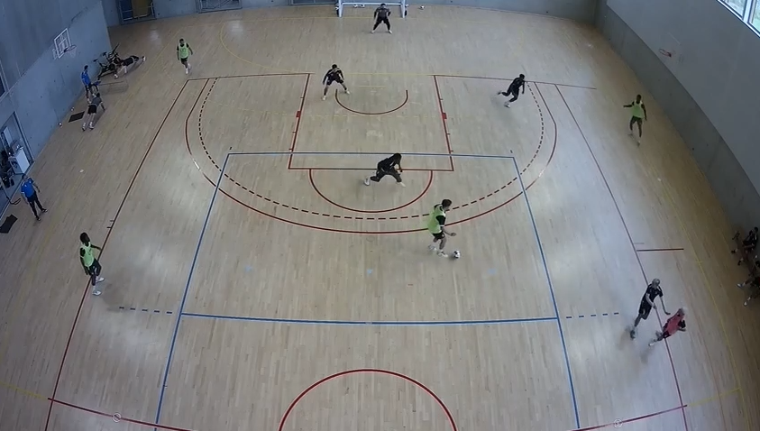 ballon Object Detection Dataset and Pre-Trained Model by rafs workspace