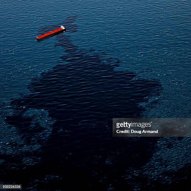 How to Use the Oil_spill Object Detection API