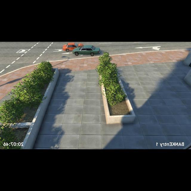 Accident Detection Object Detection Dataset And Pre Trained Model By Victor