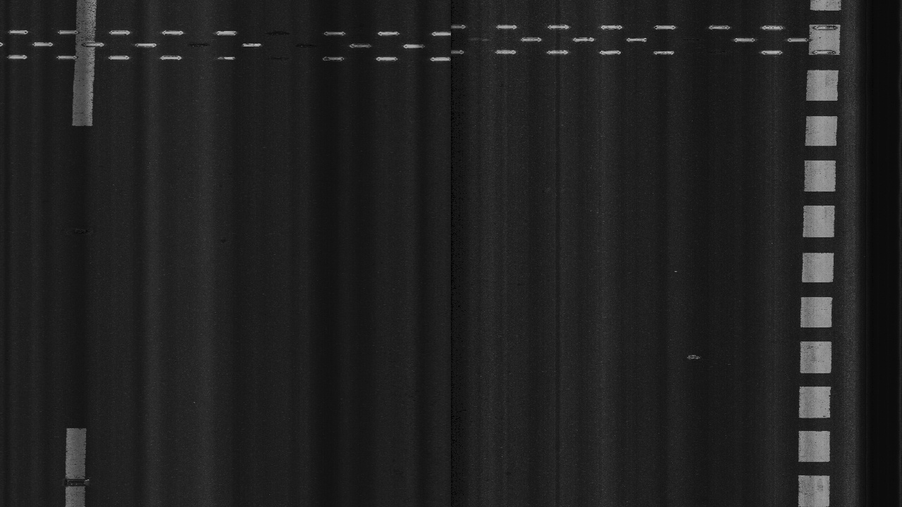 Joints Augmentation Object Detection Dataset By Road Survey