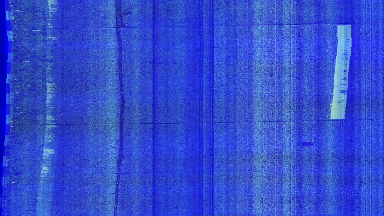 Seal Joints Object Detection Dataset by Road Survey