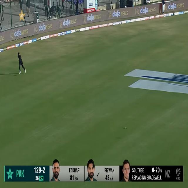 Cricket Replay Detection Object Detection Model By Cricket