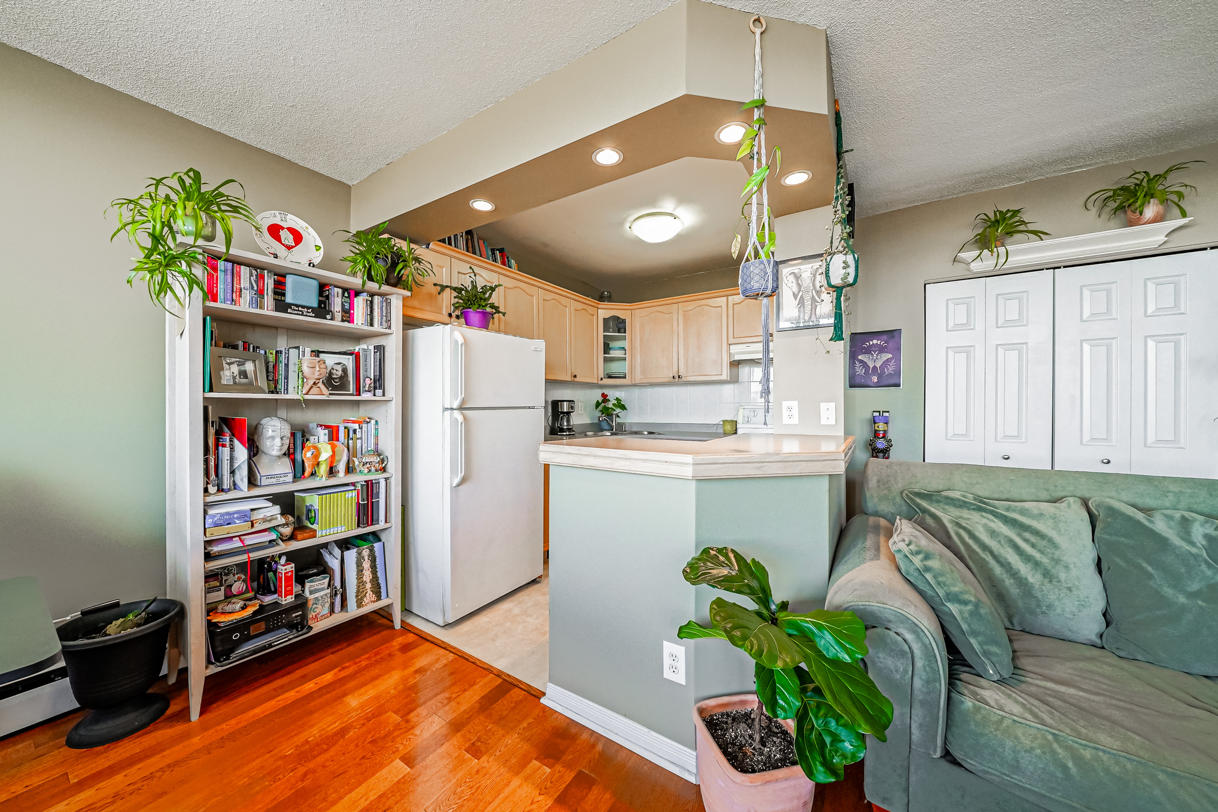 SSM3 Object Detection Dataset by Sketrics