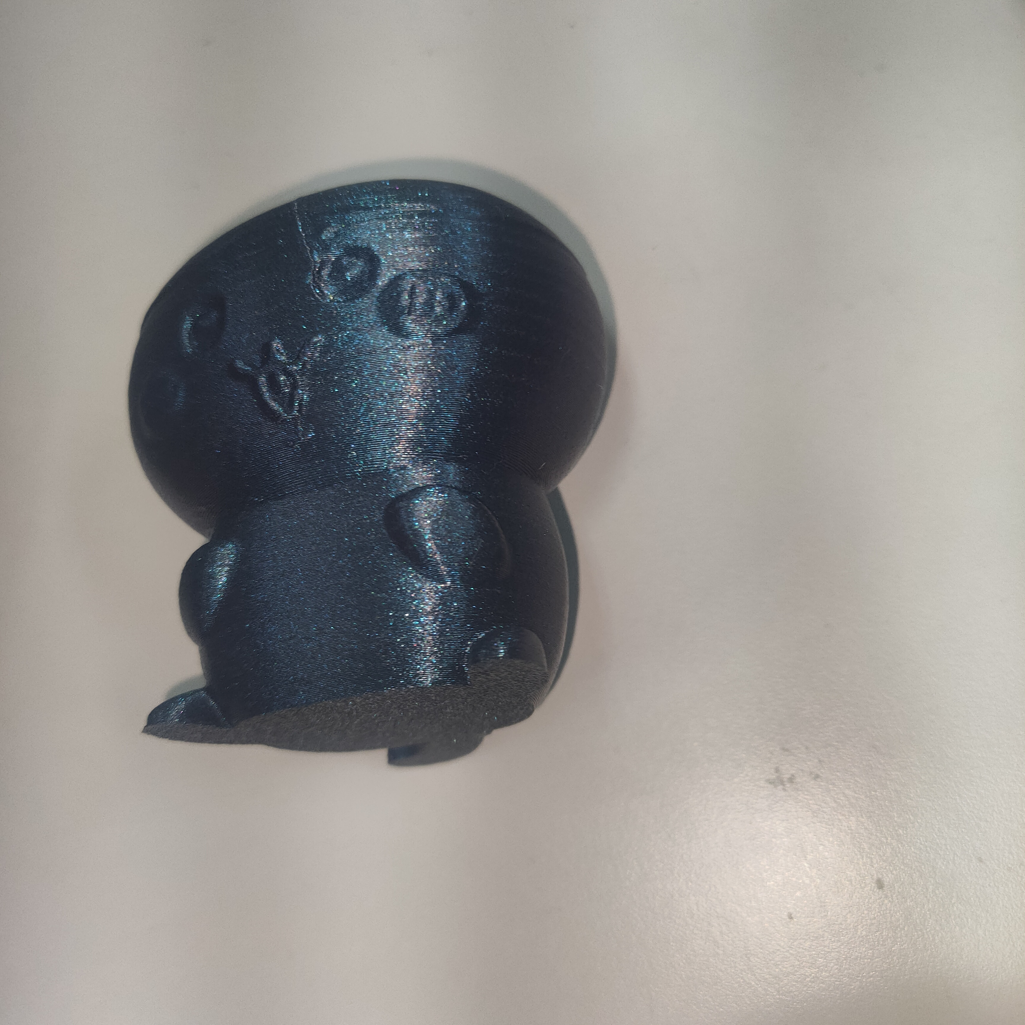 Chiikawa Object Detection Dataset by 3d printing