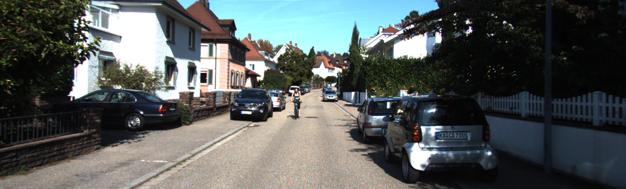 Cars Kitti Object Detection Dataset And Pre Trained Model By Aaa