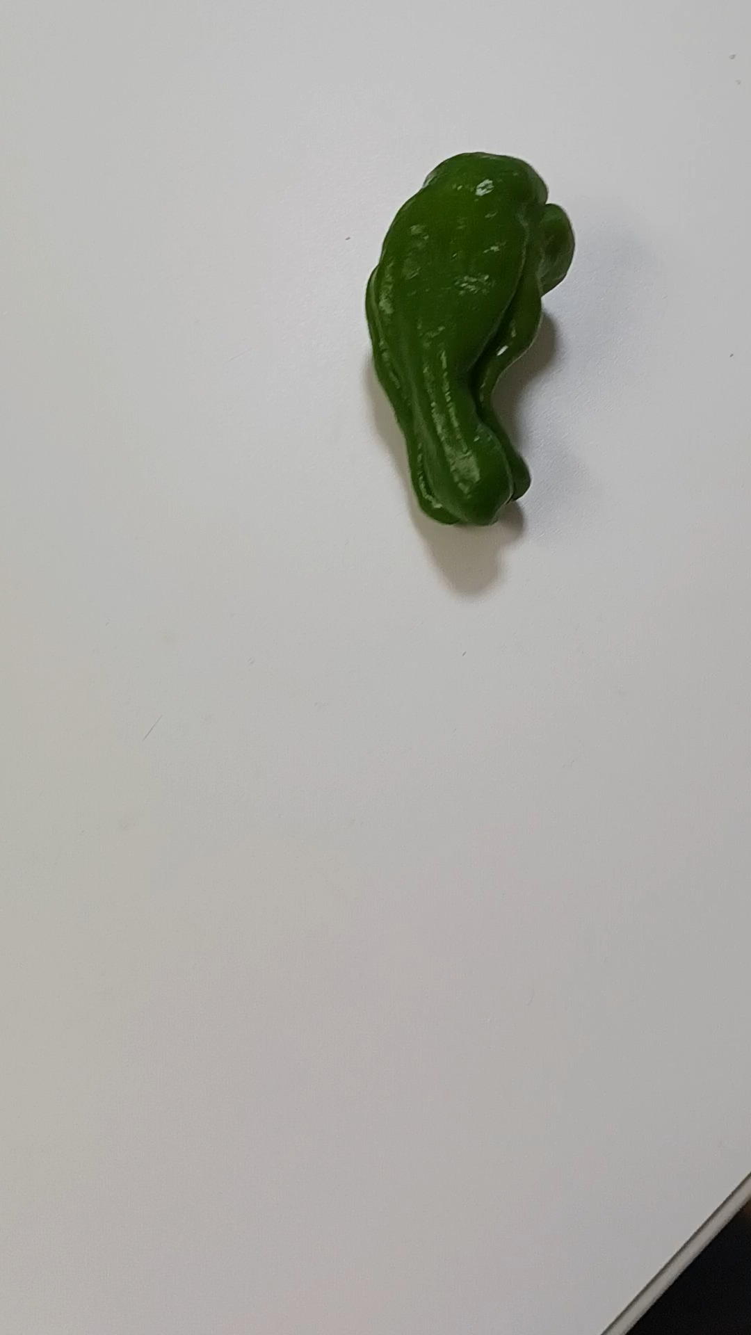 Pepper Object Detection Dataset and Pre-Trained Model by Object Detection Class