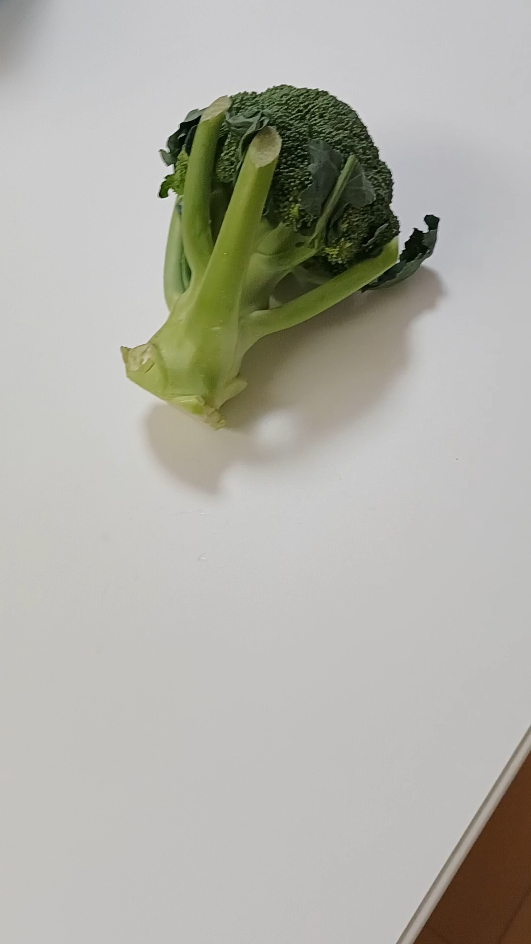 Broccoli Object Detection Dataset by Object Detection Class