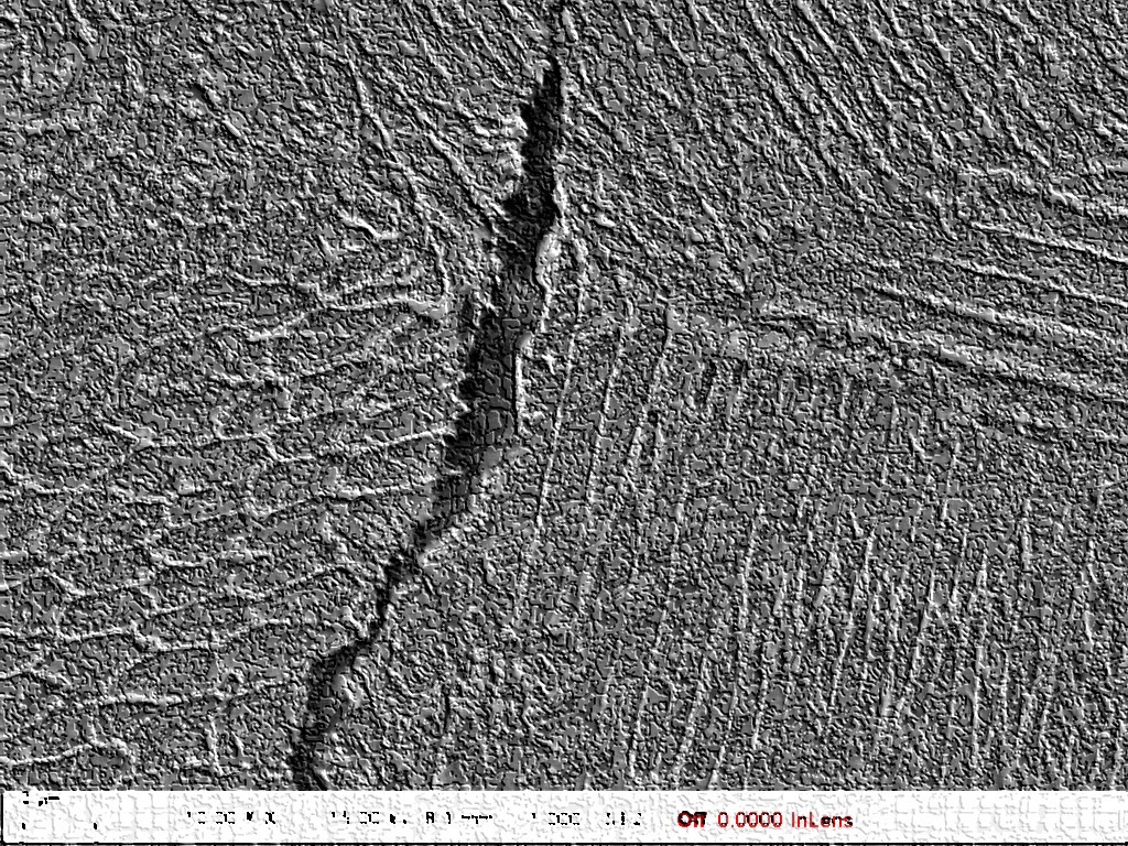 Ai Deep Learning On Metal Am Steel Defects Detection Object Detection