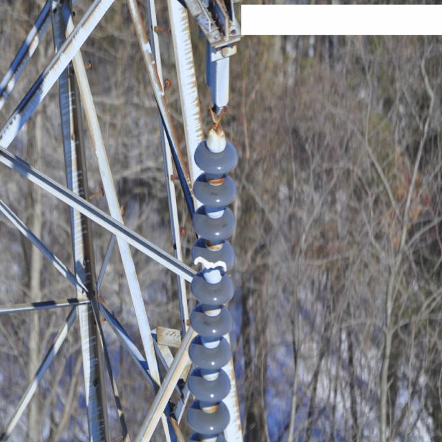 Insulator Detection Object Detection Dataset And Pre Trained Model By