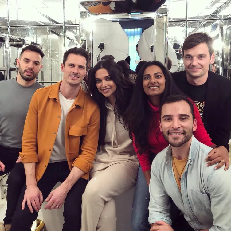 Faces Object Detection Dataset By Faces