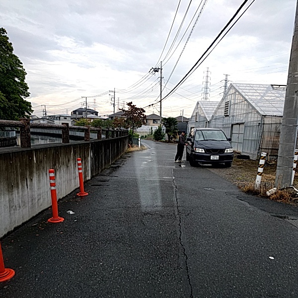 Road identifier Object Detection Model by Alex Wong Public Library