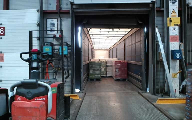 adapta-free-space Instance Segmentation Dataset by EUT