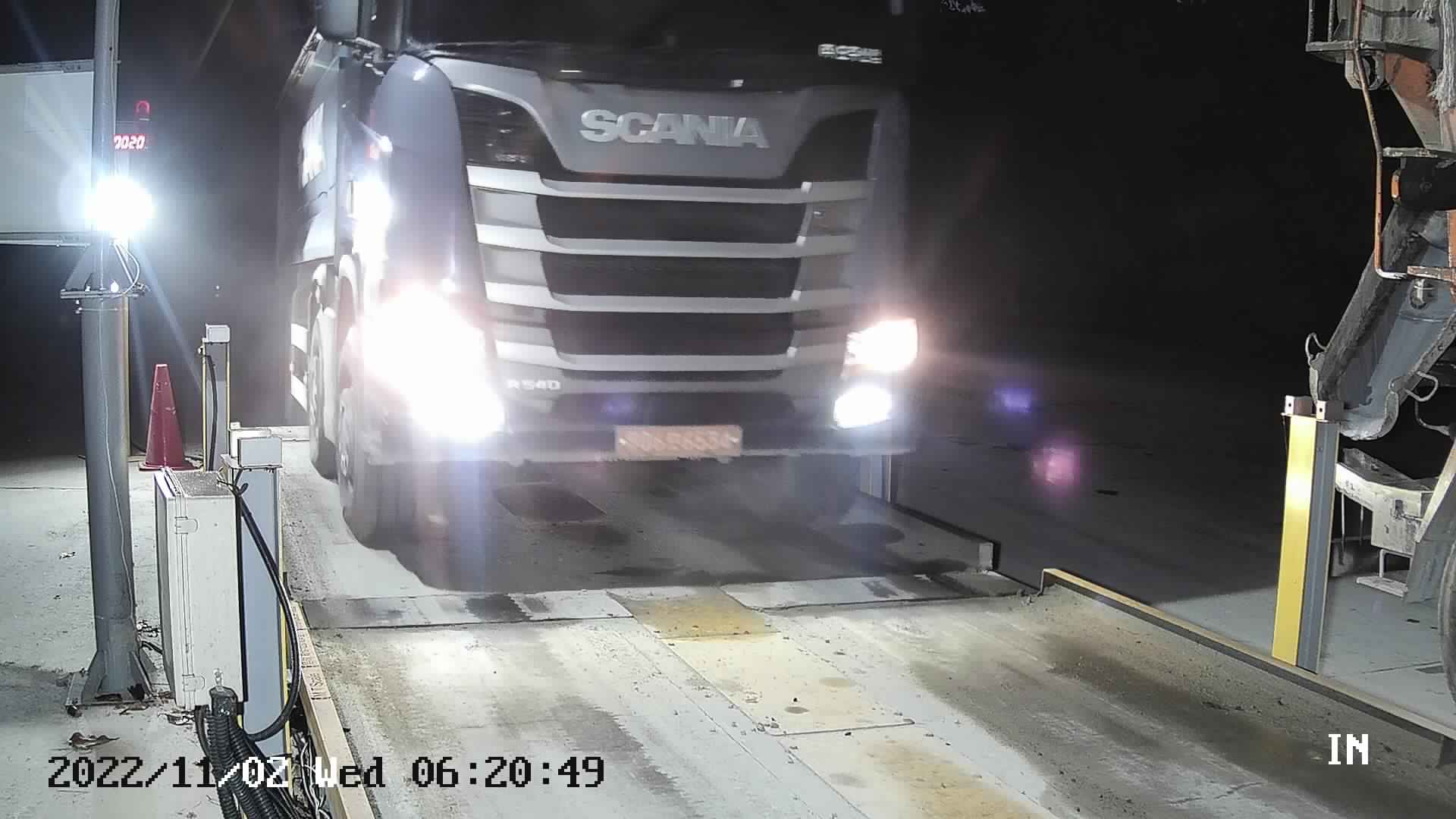 easyscale Object Detection Dataset by Deeplearn