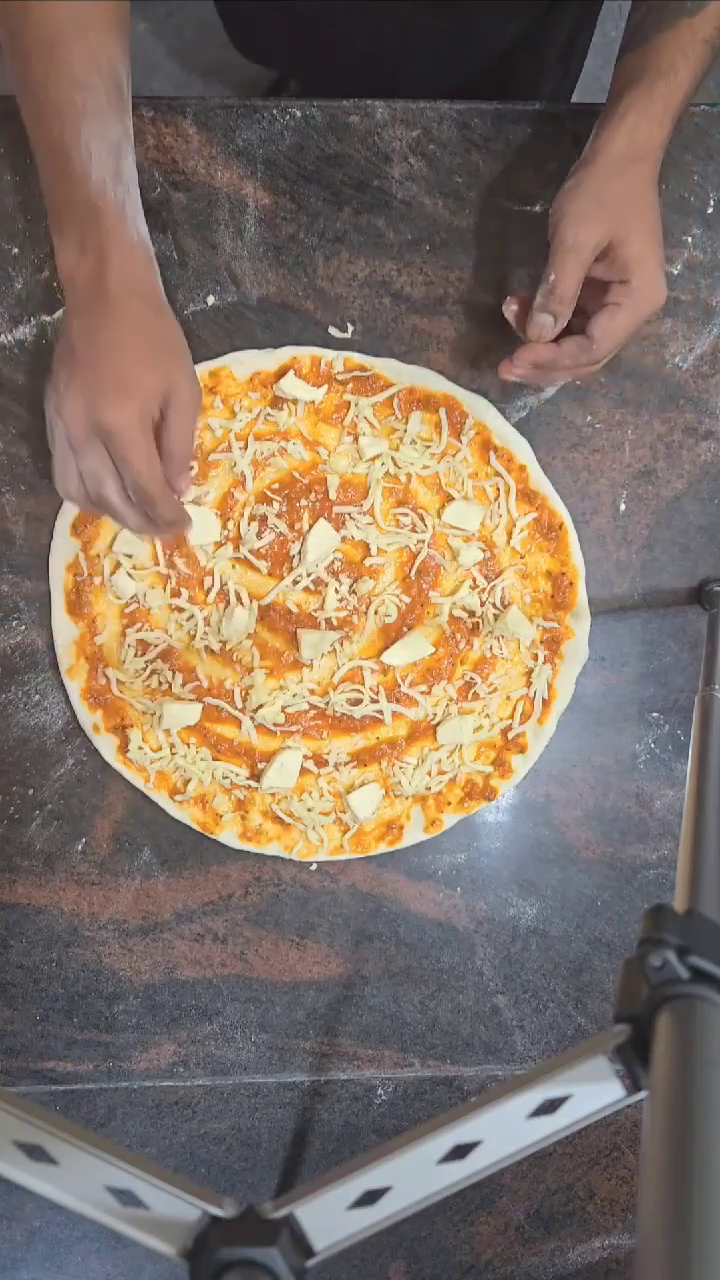 cHEESE Instance Segmentation Dataset and Pre-Trained Model by Pizza