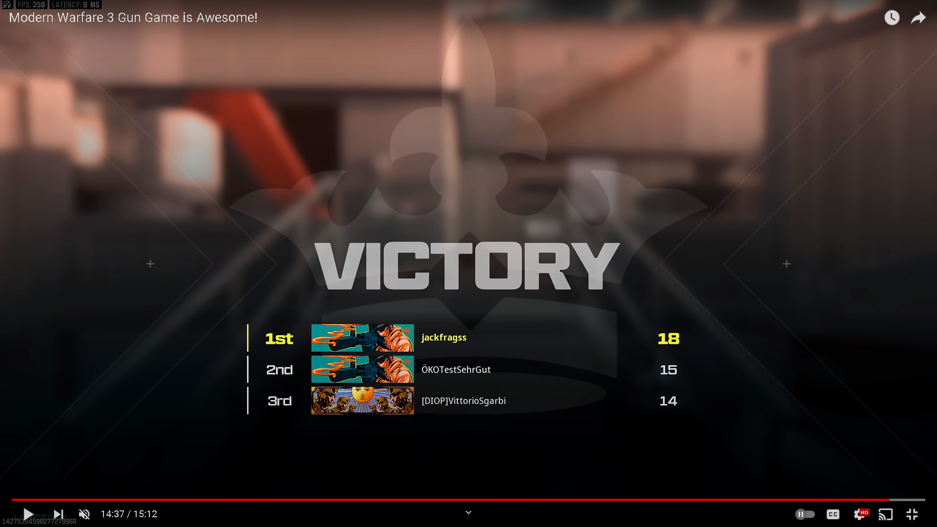 fortnite-apex-league-cod Object Detection Dataset by overwatchkillsign