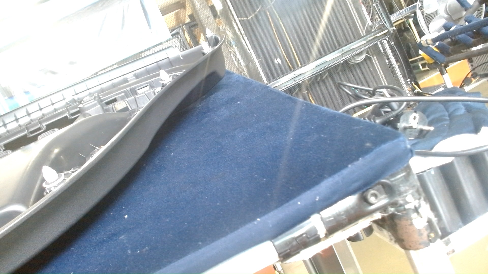 HANDHELD Object Detection Dataset by Camera Inspection Sugity