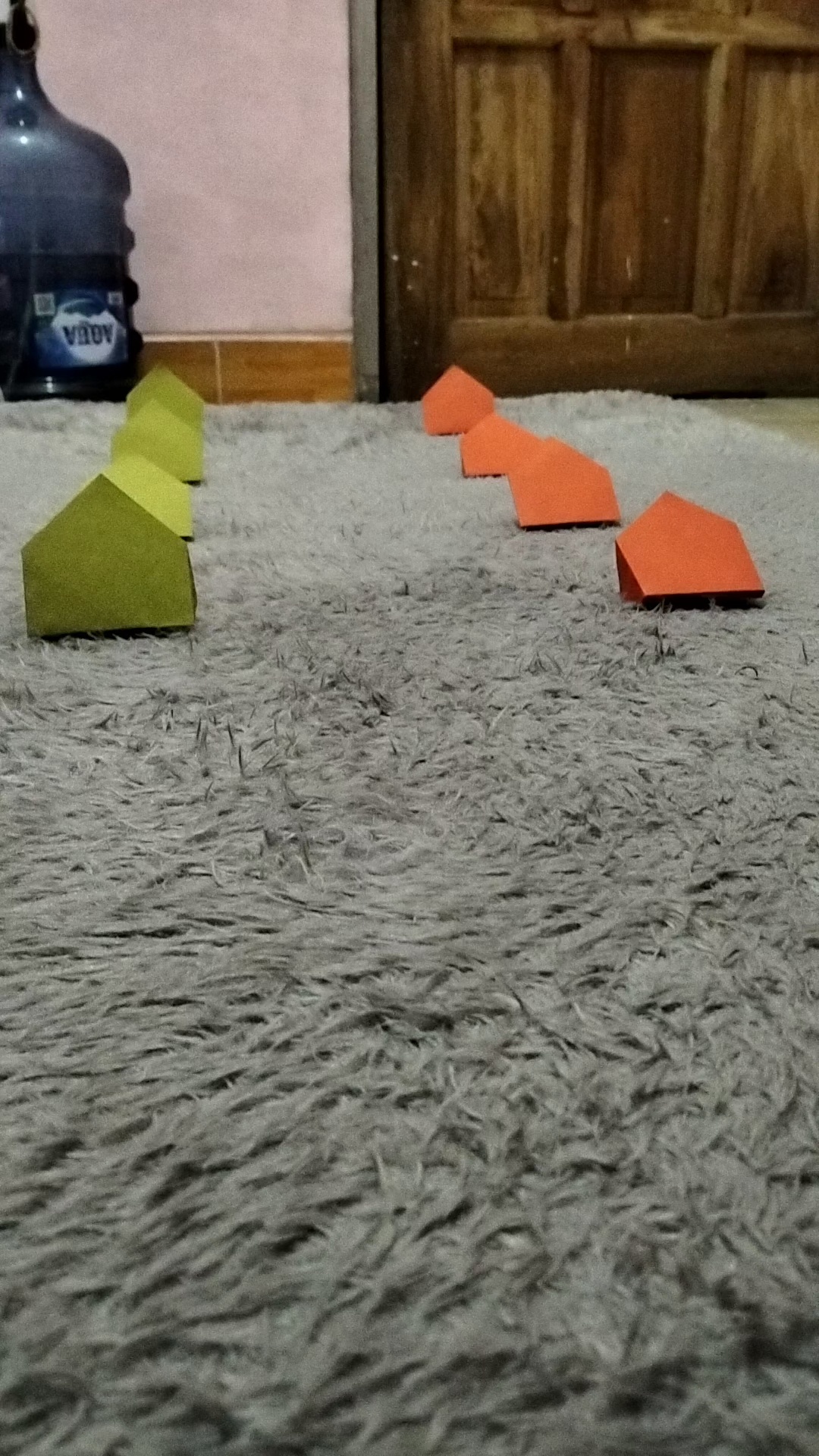 Deteksi Warna Object Detection Dataset By Krbai