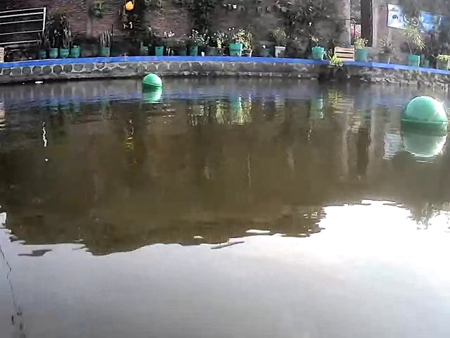 model2 Object Detection Dataset by KRBAI