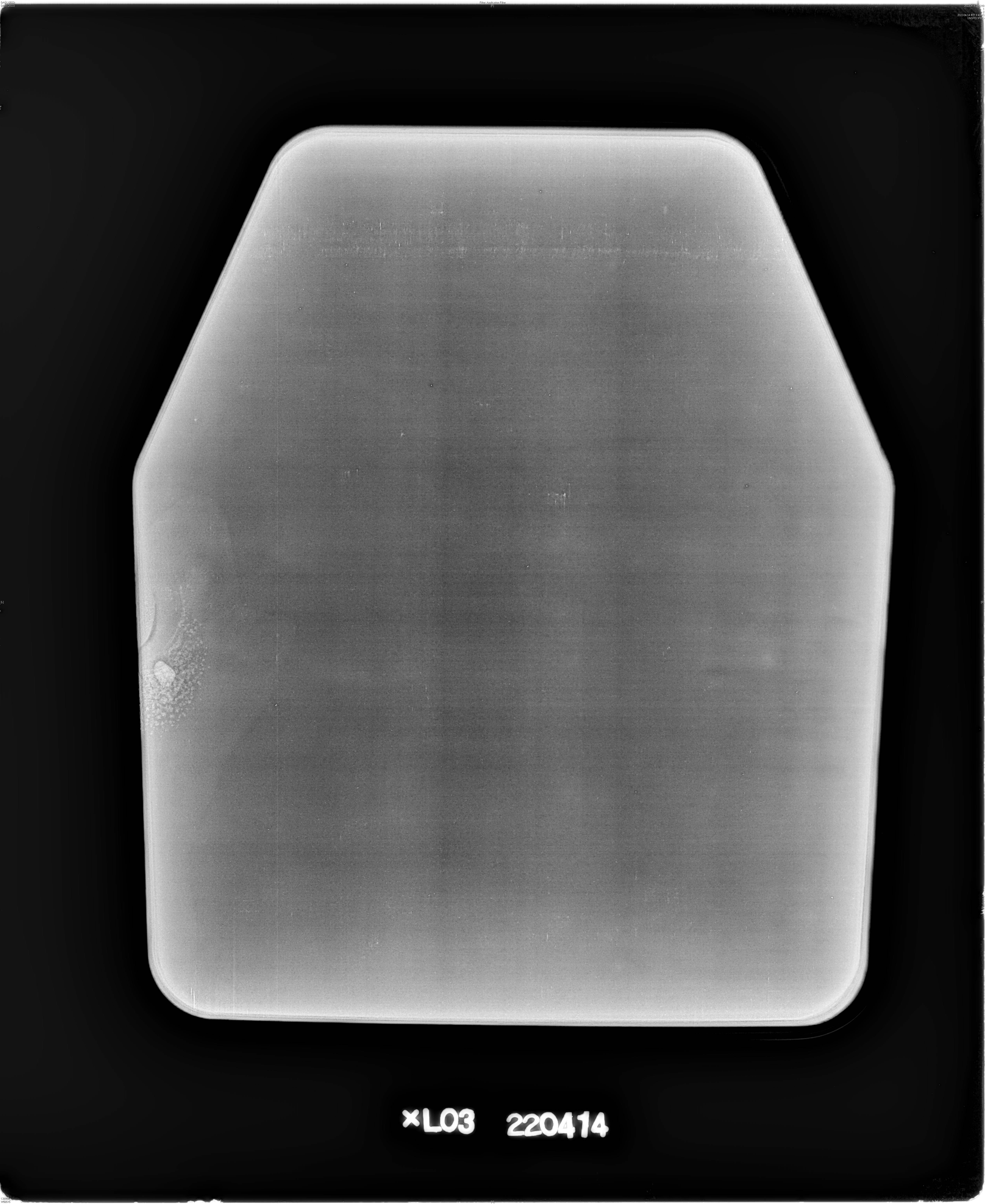 porosity detection Object Detection Dataset by AI Novatus PBL