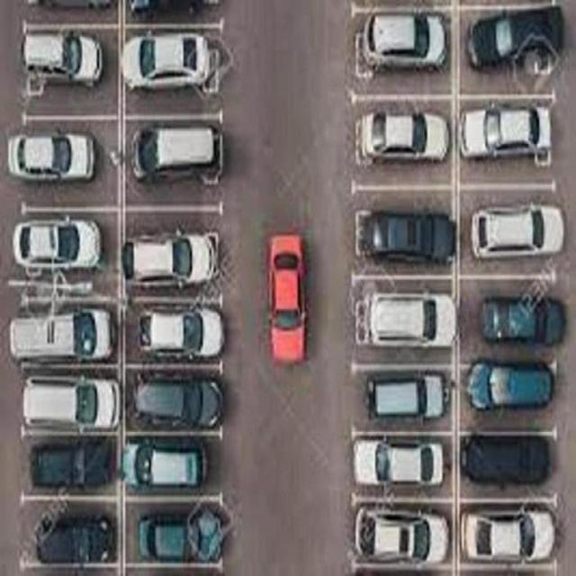 car Object Detection Dataset and Pre-Trained Model by 65