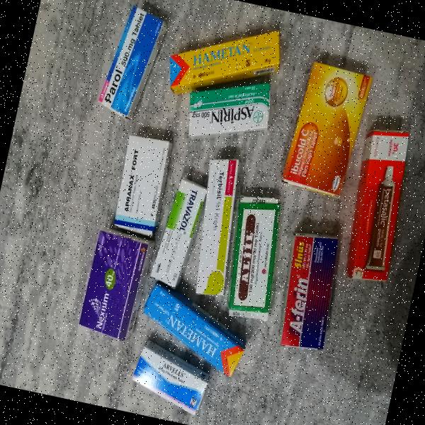 medicine Object Detection Model by medicine