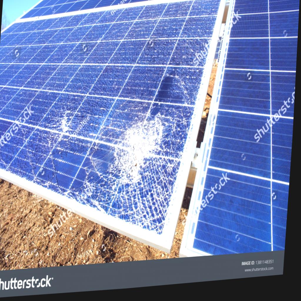 Solar Custom Dataset Object Detection Dataset And Pre Trained Model By