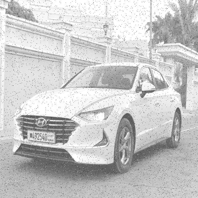 bahrain-license-plates Object Detection Model (v2, 2024-06-13 8:33am ...