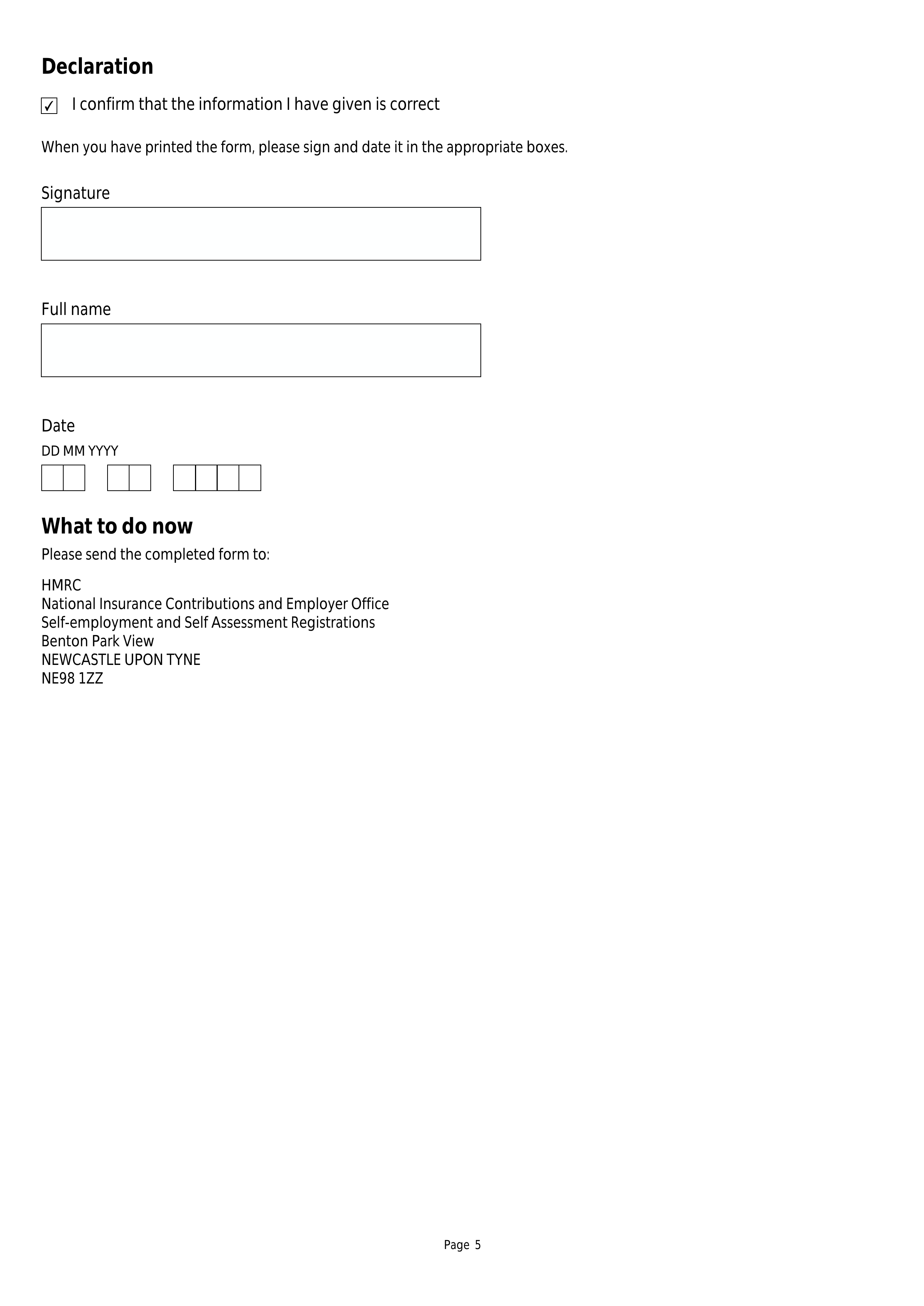 Reg Forms Object Detection Dataset by Chris Bromley