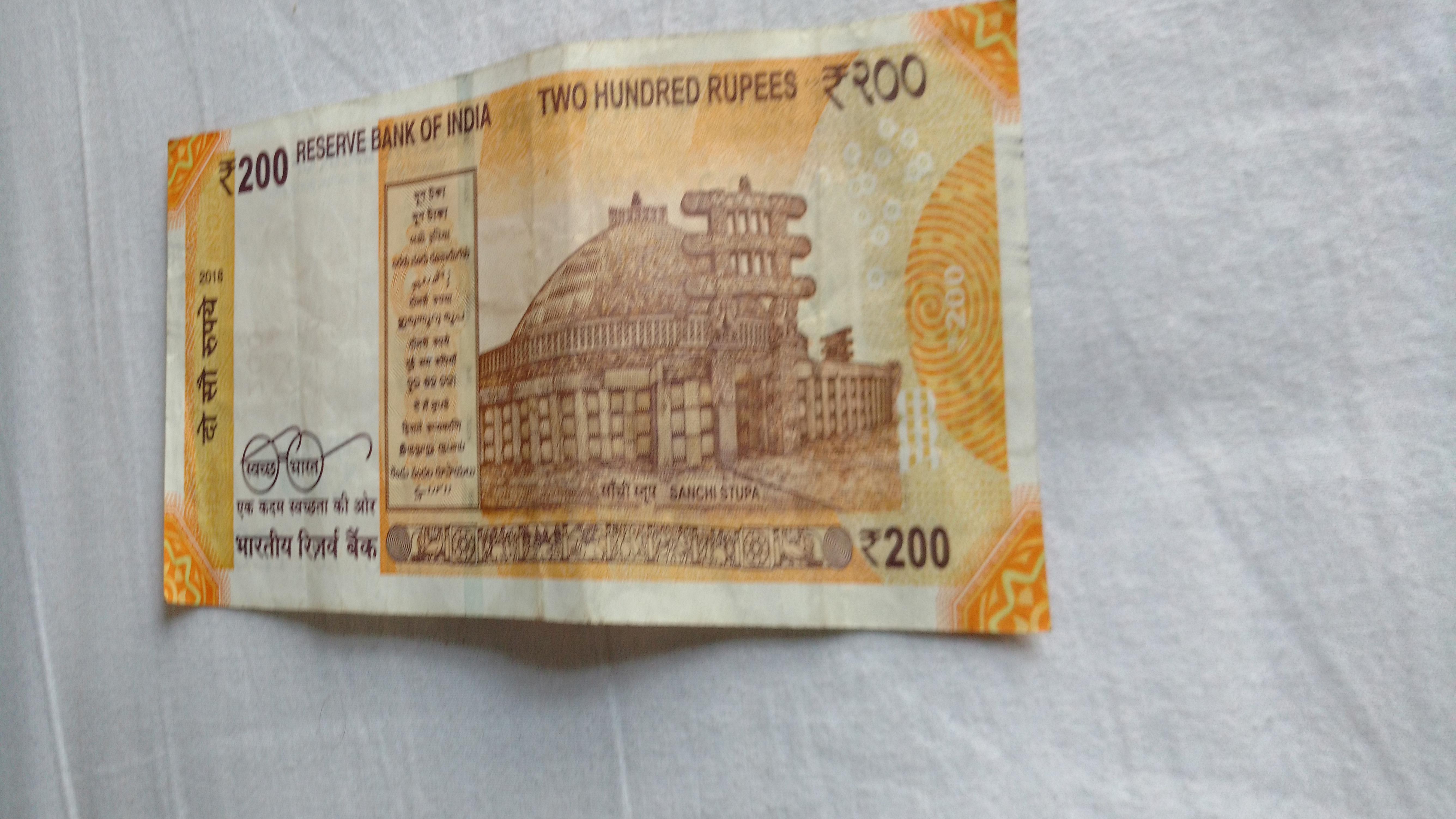Currency Detection Object Detection Dataset And Pre Trained Model By