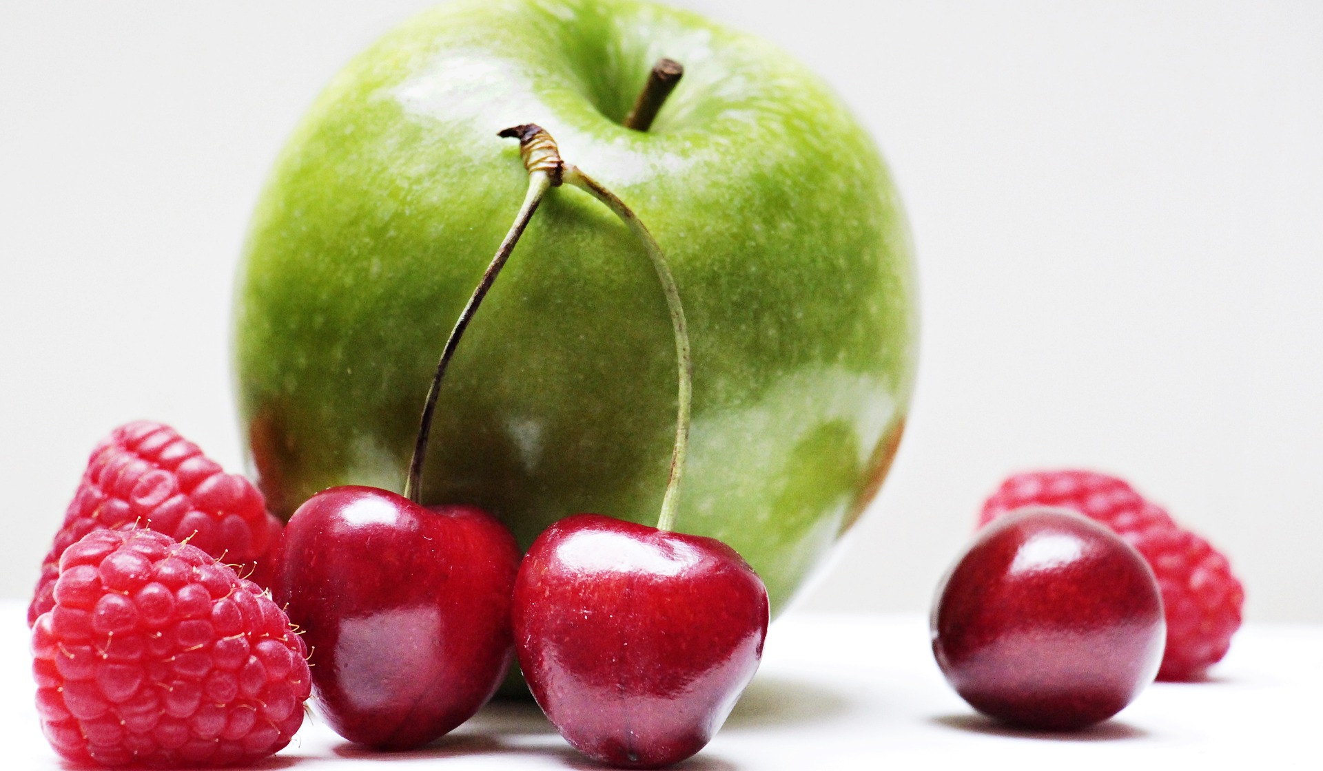 Cherry Detection Object Detection Dataset And Pre Trained Model By Jungo