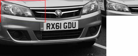 Carpark Object Detection Dataset And Pre Trained Model By Parkingsys