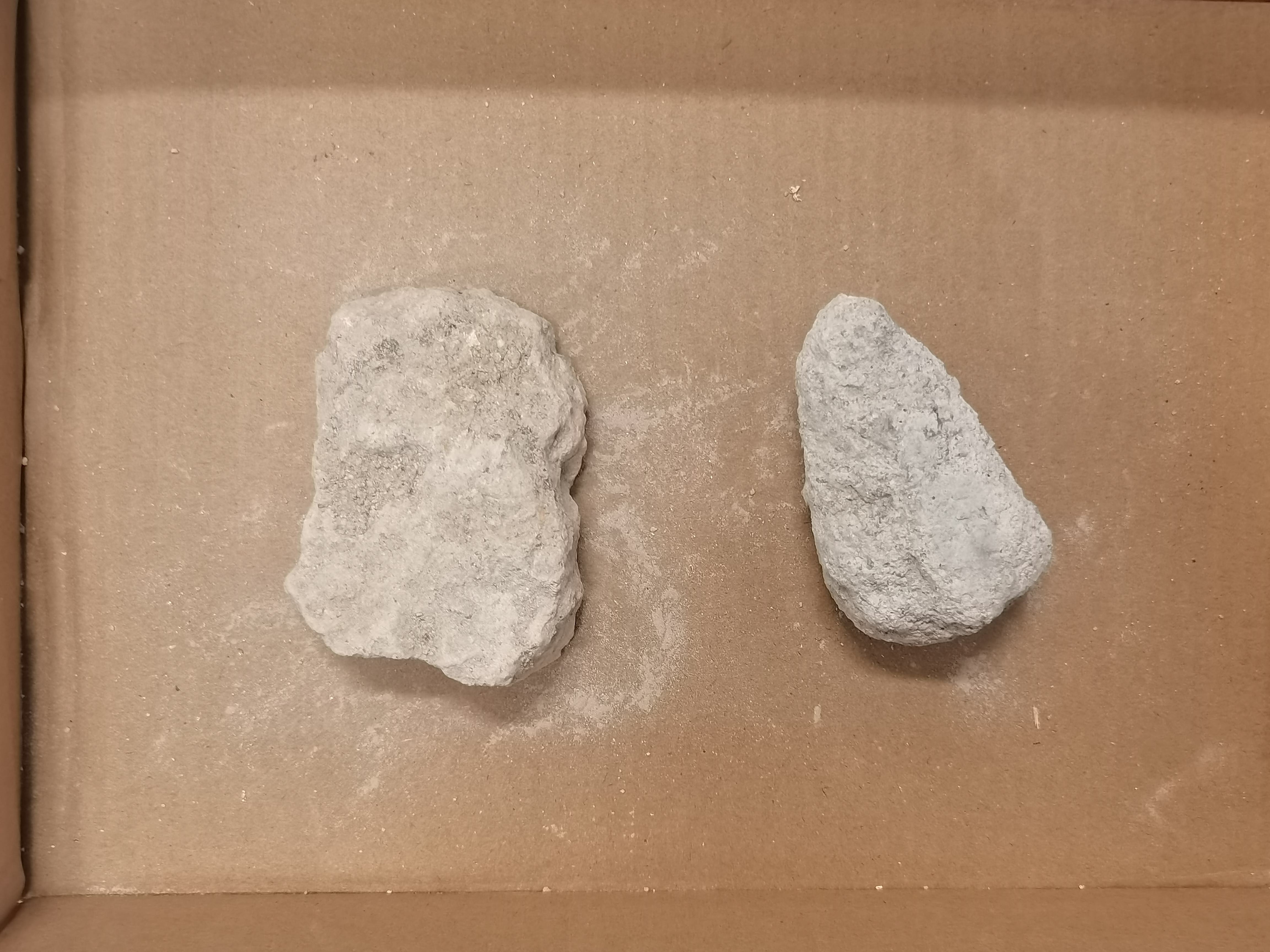 rubbish segementation Instance Segmentation Model by PolyU