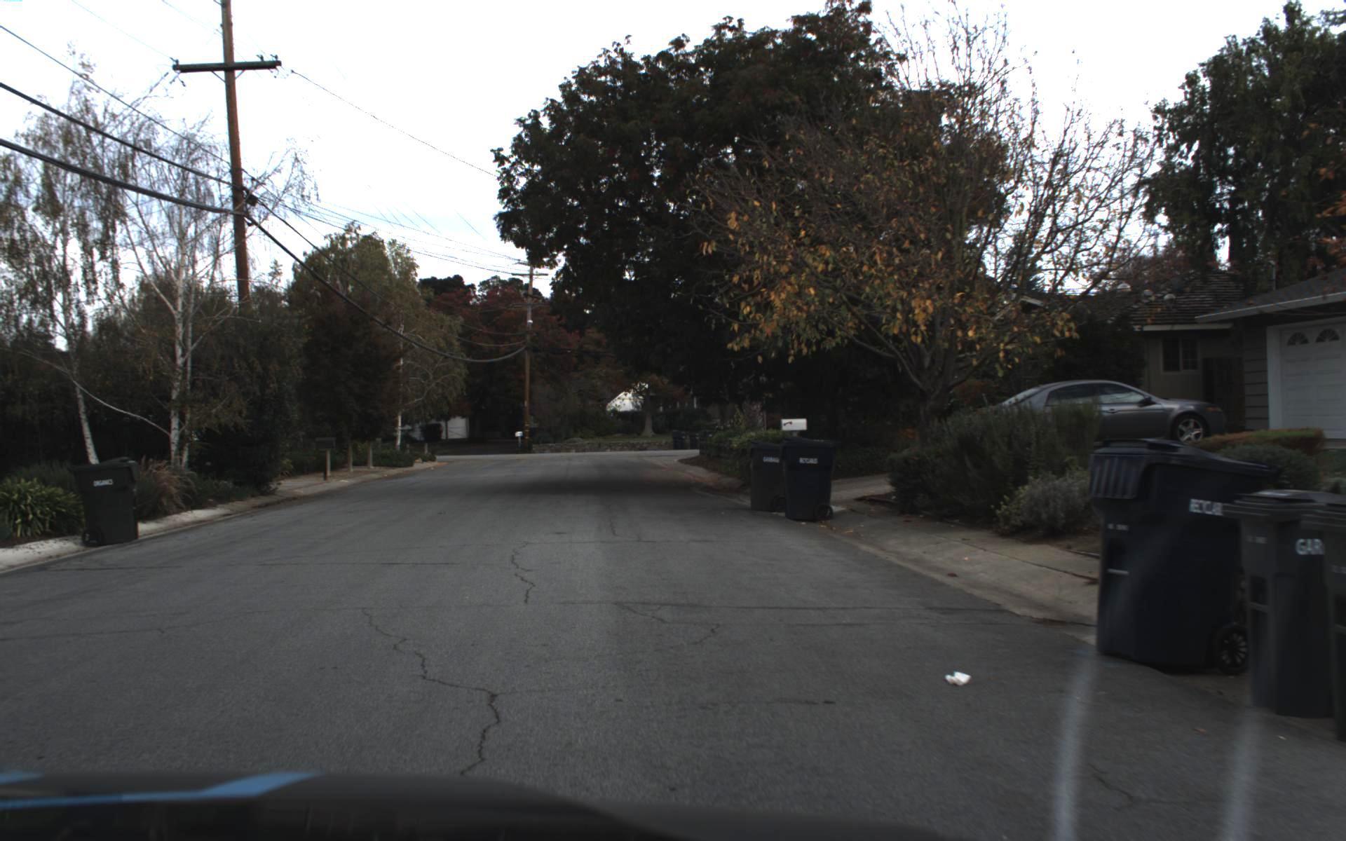 ddd Object Detection Dataset by Hams