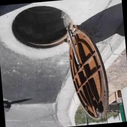 [Part 2] manhole dataset Instance Segmentation Dataset by manhole dataset