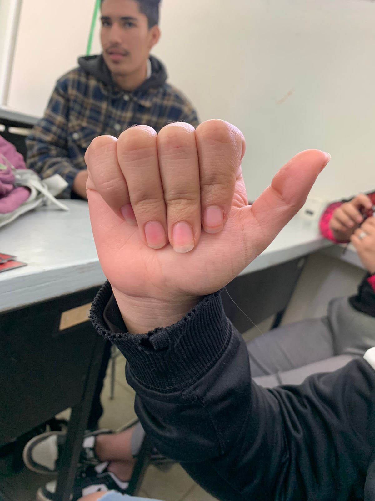 aprendizaje de lengua de señas Object Detection Model by Aprendiza de lenga de seas para nios ...