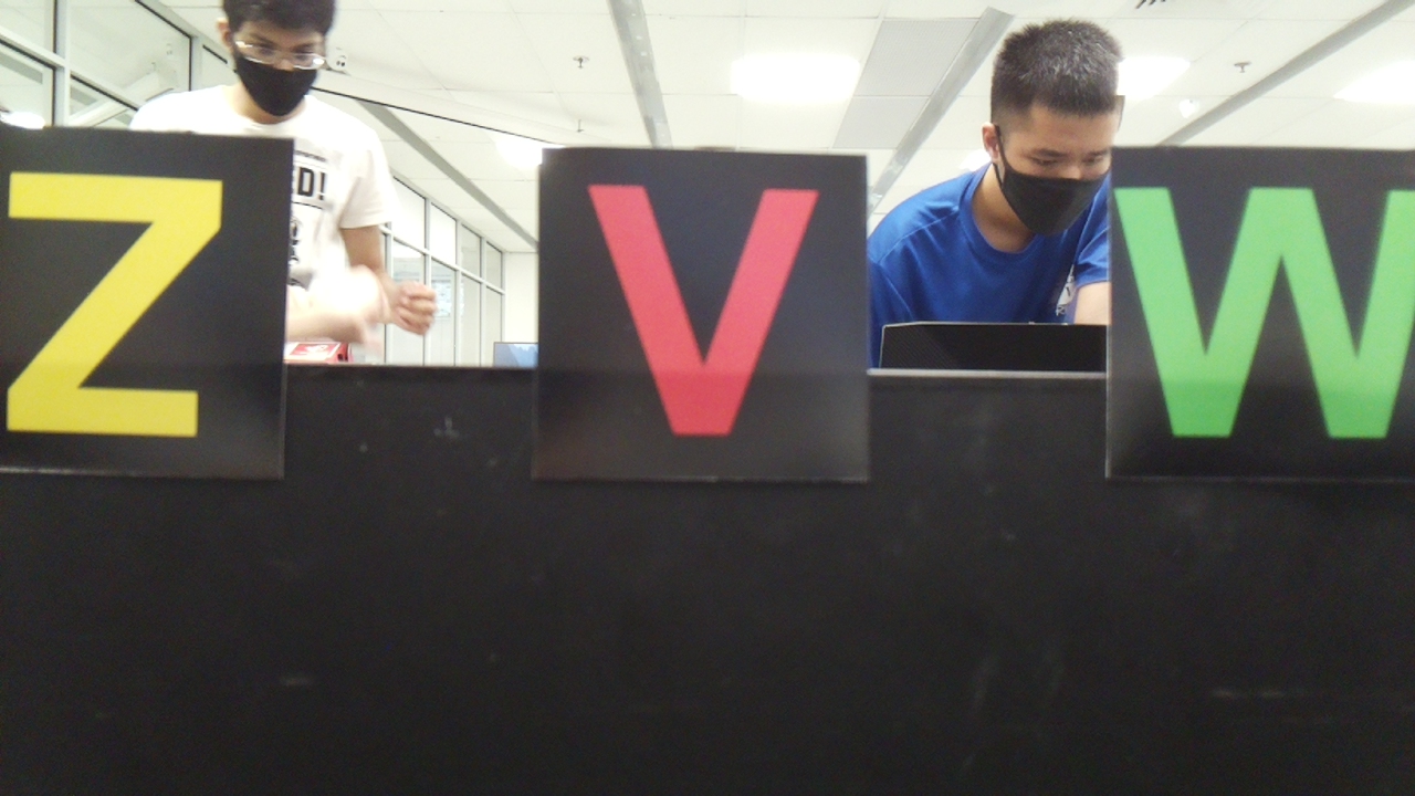 MDP-lab Object Detection Dataset by Nicholas Beh