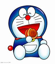 Doraemon Object Detection Dataset by UCI