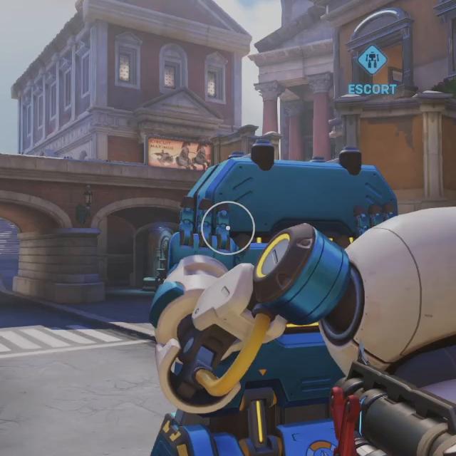 ow2 player detection Object Detection Dataset by ow2